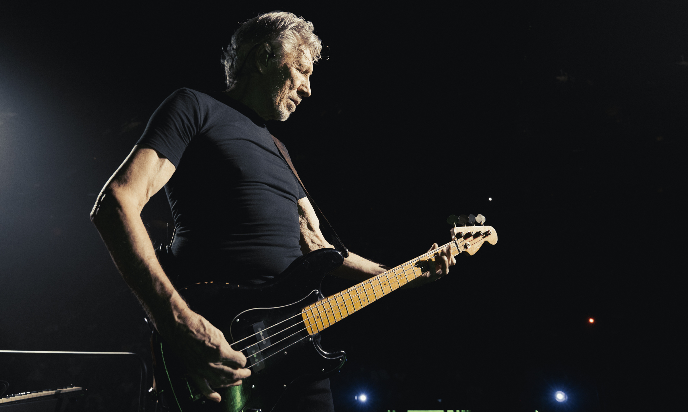 Roger Waters “This is Not a Drill” Tour Recap - Bass Magazine