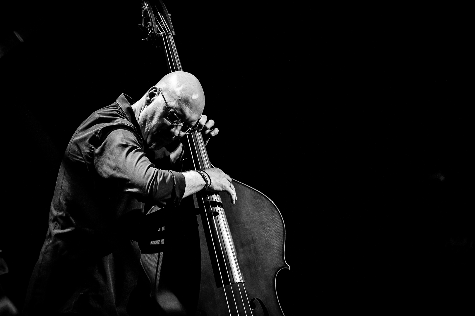 Franco Ambrosetti Releases ‘Lost Within You’ With Scott Colley on Bass ...