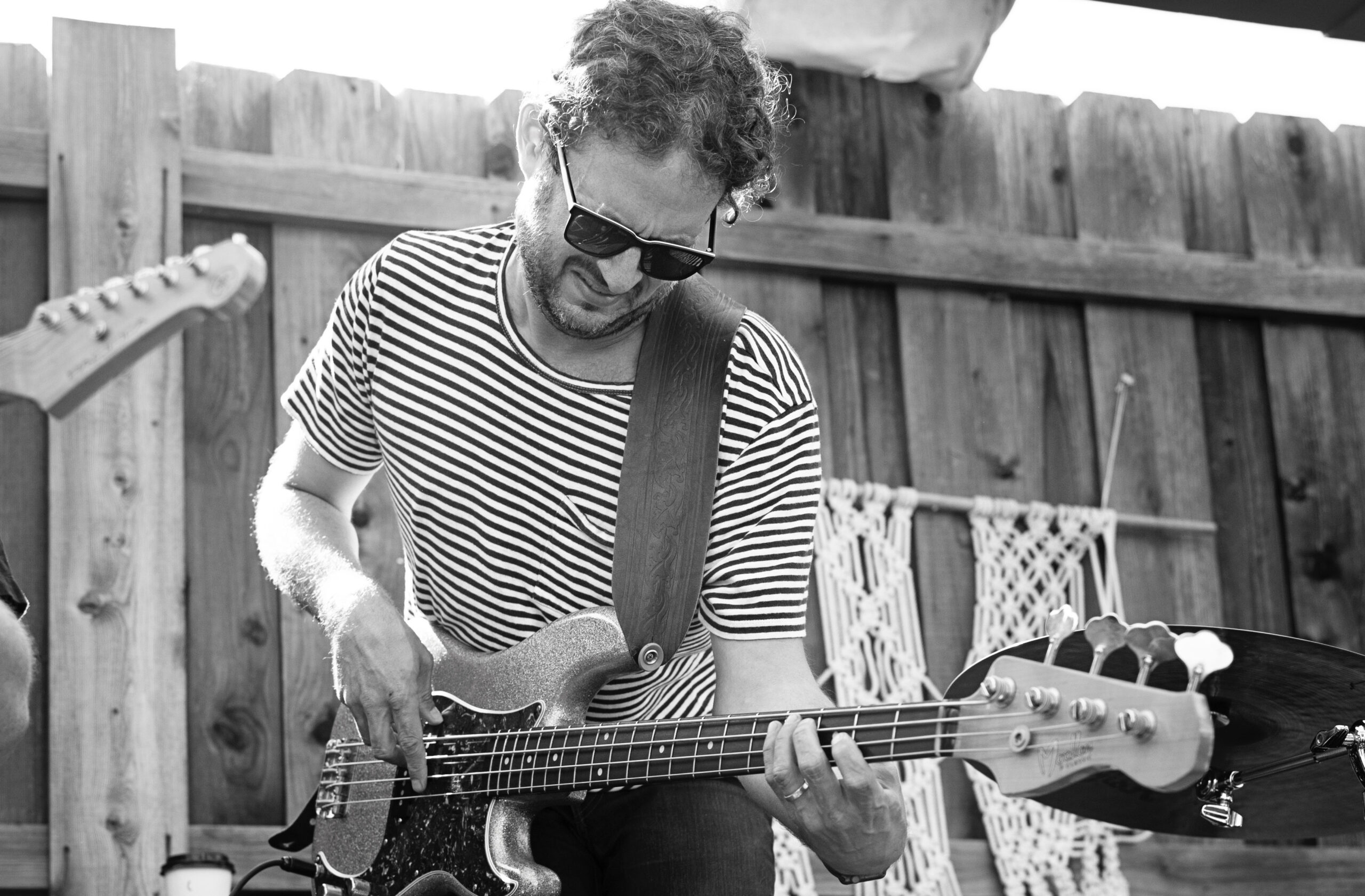 Adam Miller to Release New Album ‘Unify’ With Joel Gottschalk on Bass ...
