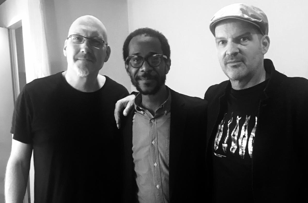 Bassist Scott Colley Joins Wolfgang Muthspiel and Brian Blade on ...