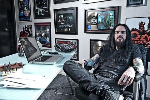 Ripple Music Names Blasko as Executive VP of A&R and Special Projects ...