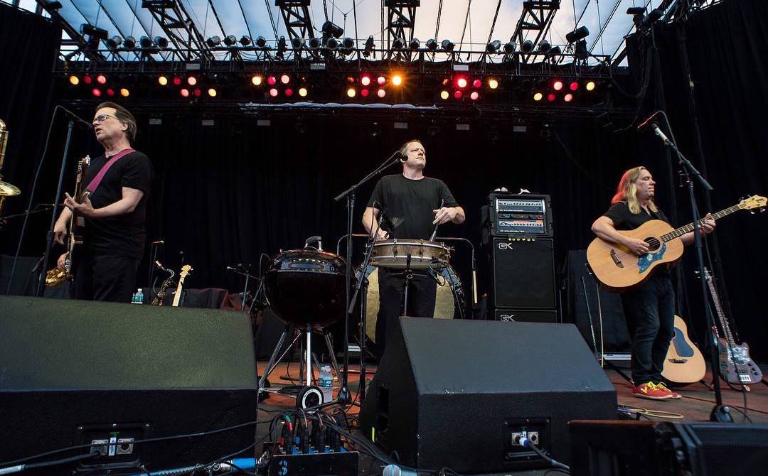 Violent Femmes To Perform Their Full Debut Album For Record’s 40th ...