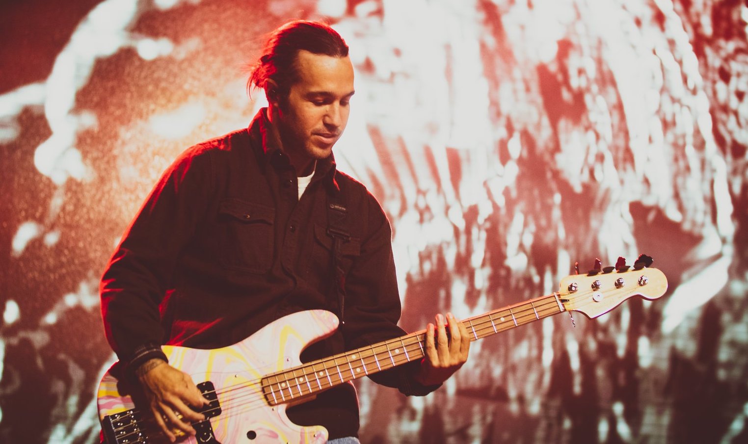 Fall Out Boy Release New Song “Heartbreak Feels So Good” from Upcoming ...