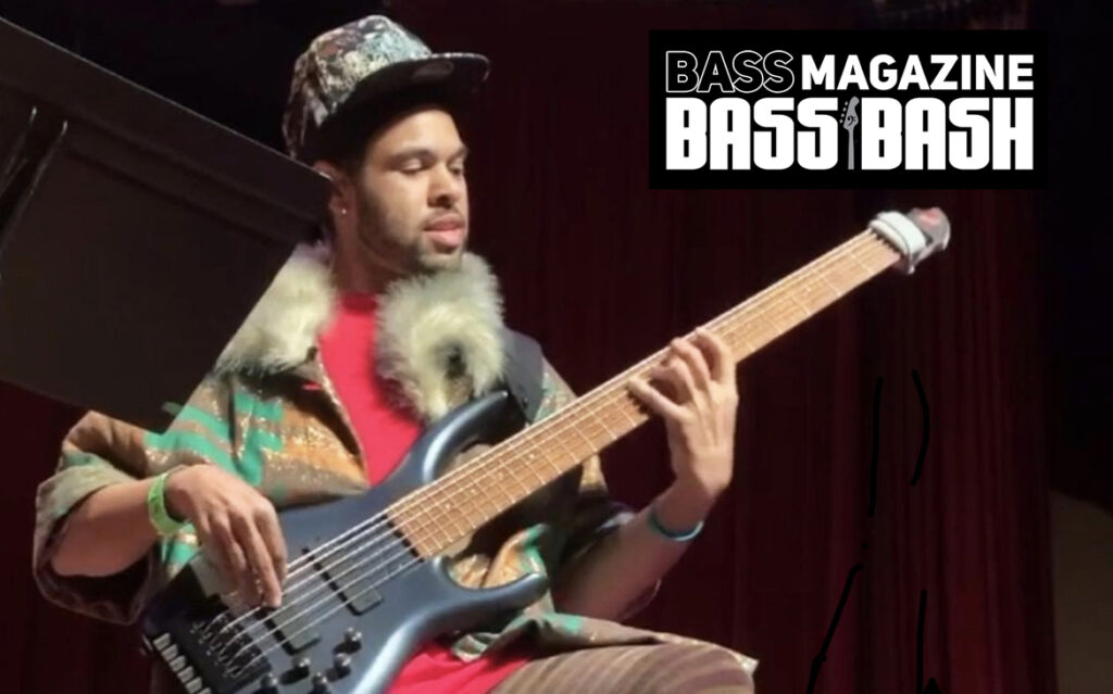 Category: Bass Bash - Bass Magazine