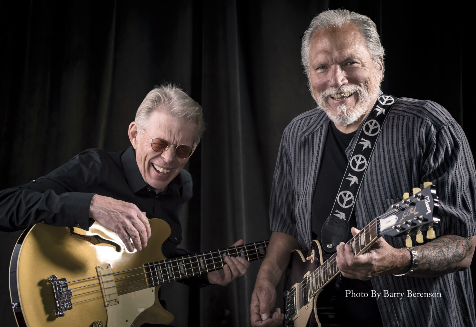 Jack Casady: A Career Retrospective & Appreciation - Bass Magazine
