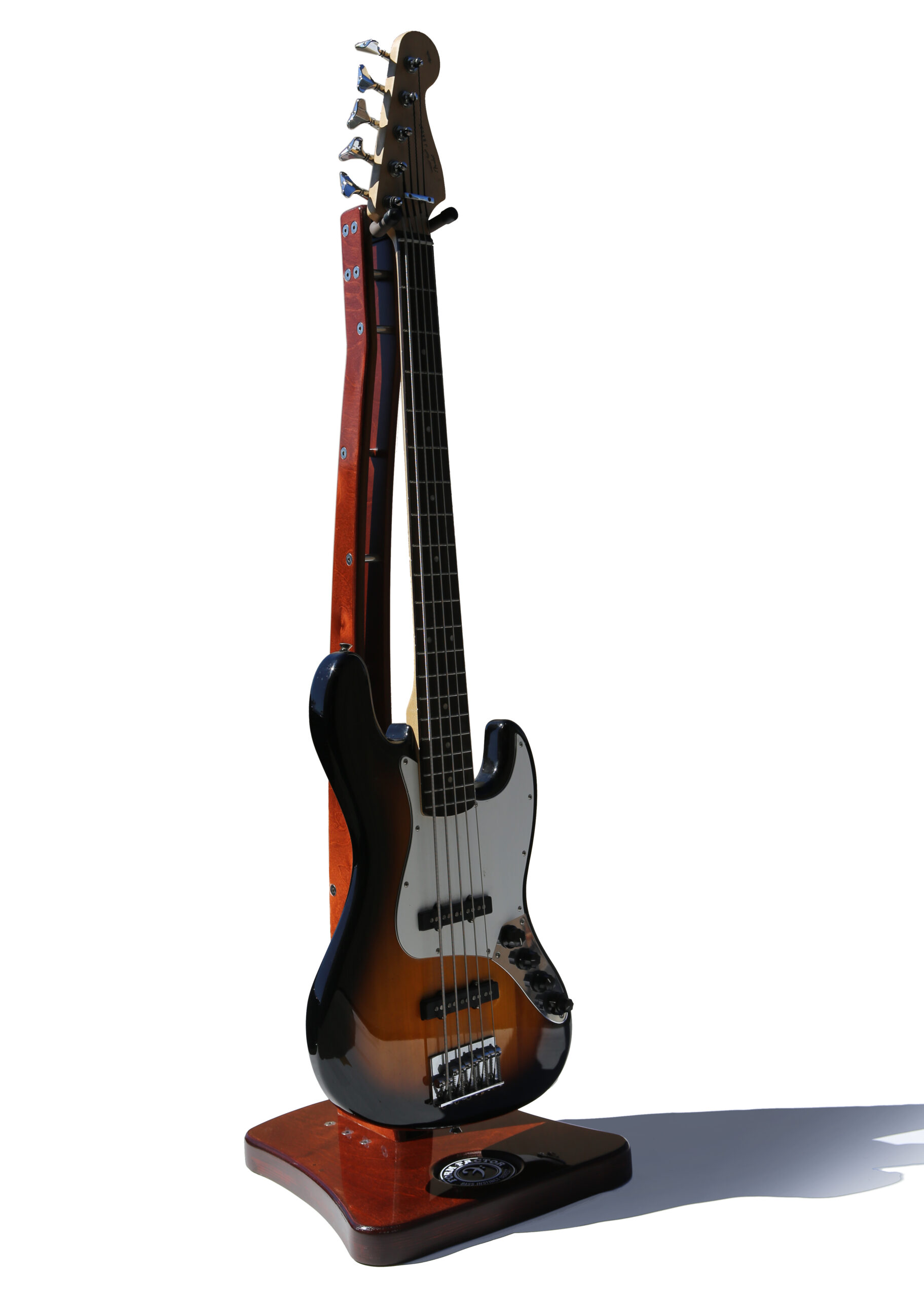 Form Factor Audio Introduces New Bass Stands - Bass Magazine