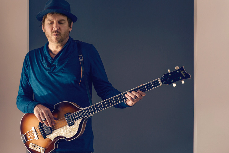 Bella Brown & The Jealous Lovers Release New EP with Daniel Pearson on ...