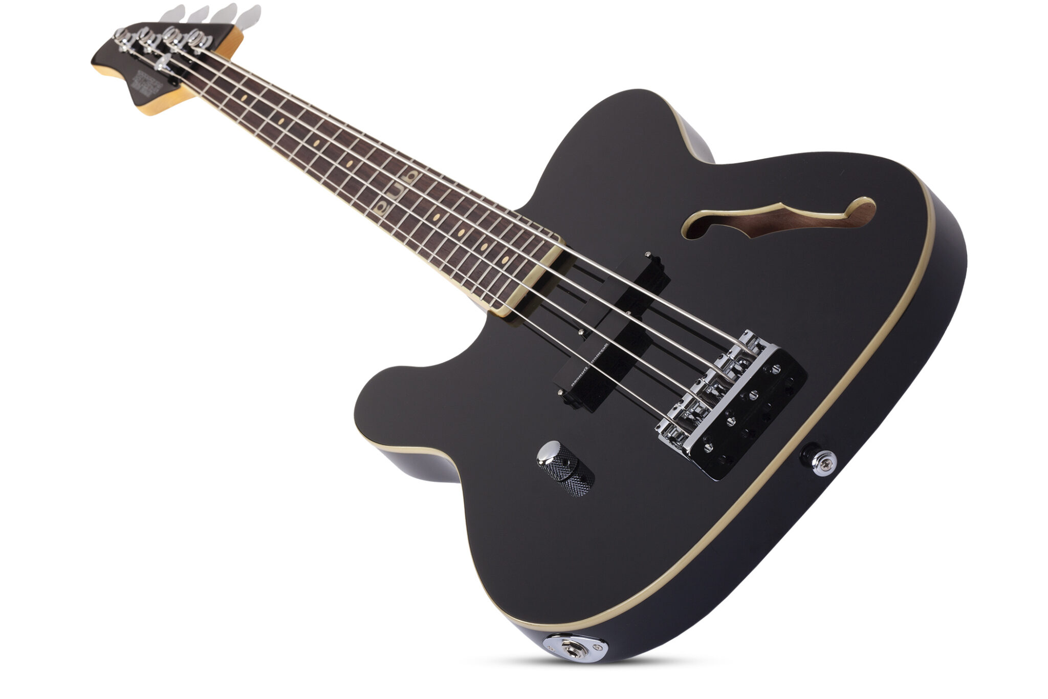 dUg Pinnick: Full Circle - Bass Magazine
