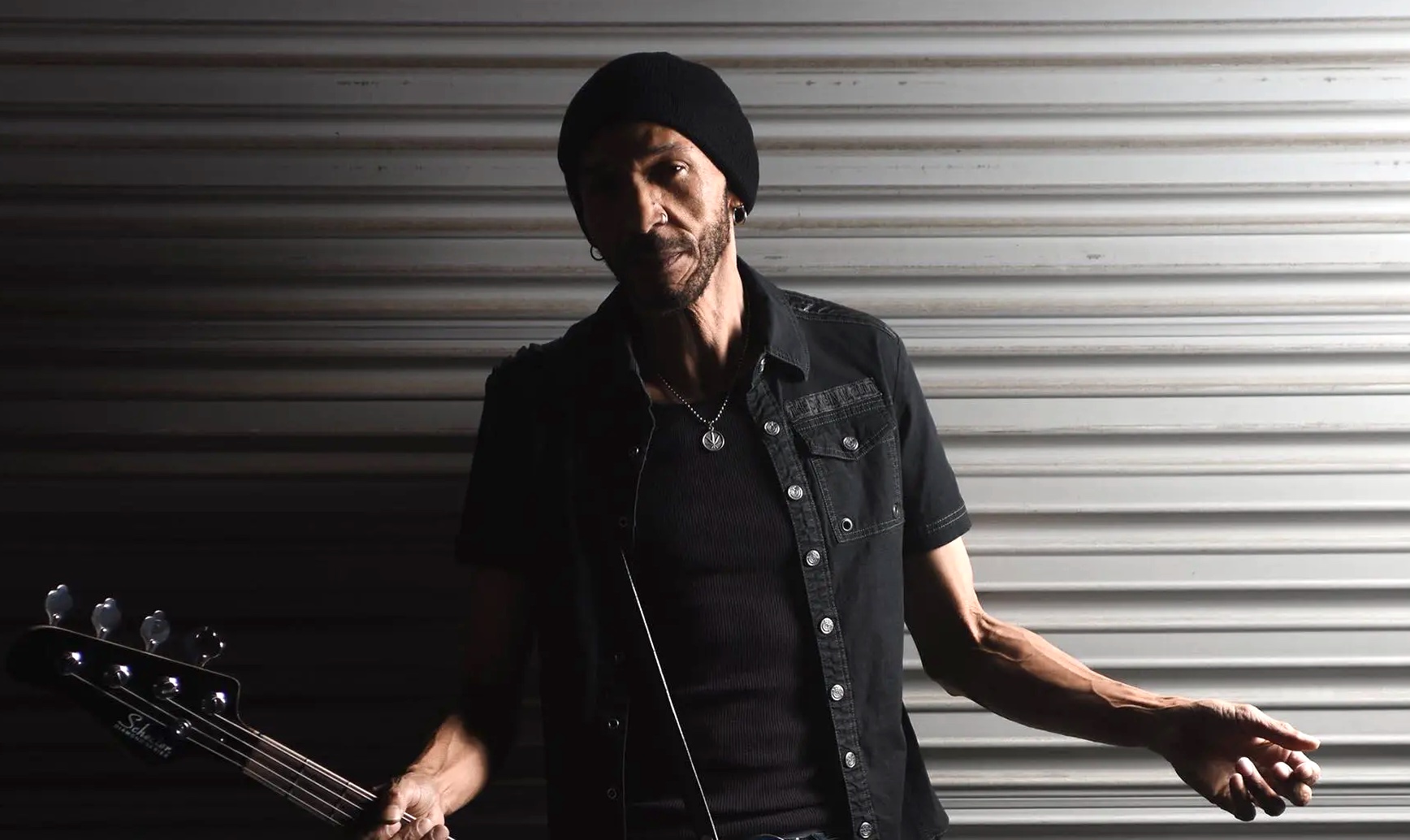 Roxanne and dUg Pinnick Release Music Video For “Only A Call Away ...