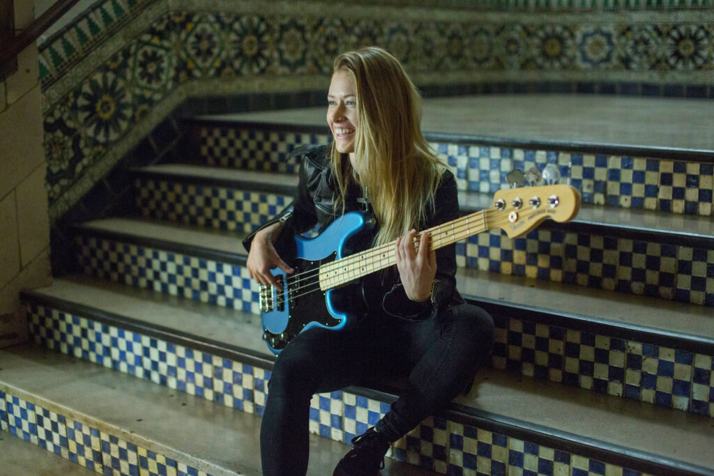 Issue 3 - Bass Magazine