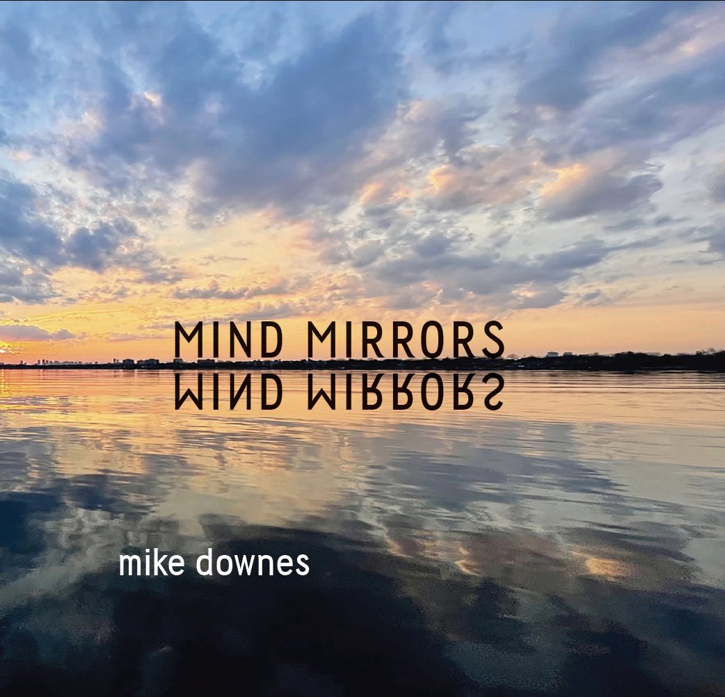 Celebrated Bassist Mike Downes to Release Debut Solo Album - Bass Magazine