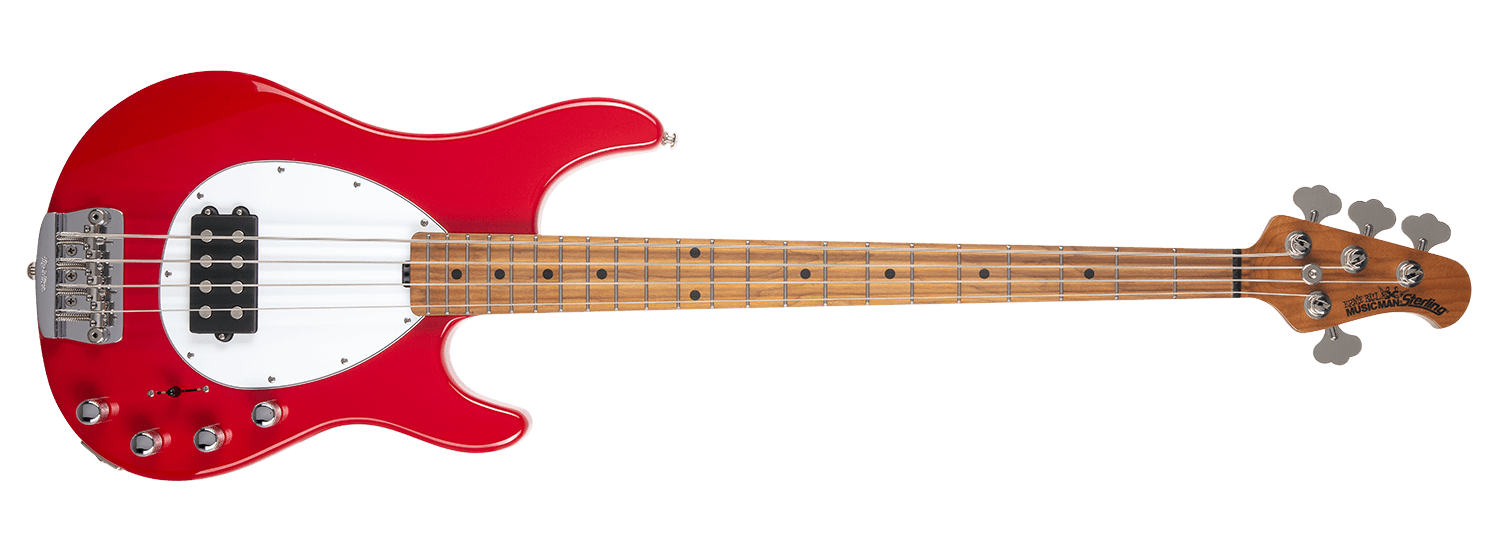 Phil Soussan: If We Played It, Then It Fits - Bass Magazine