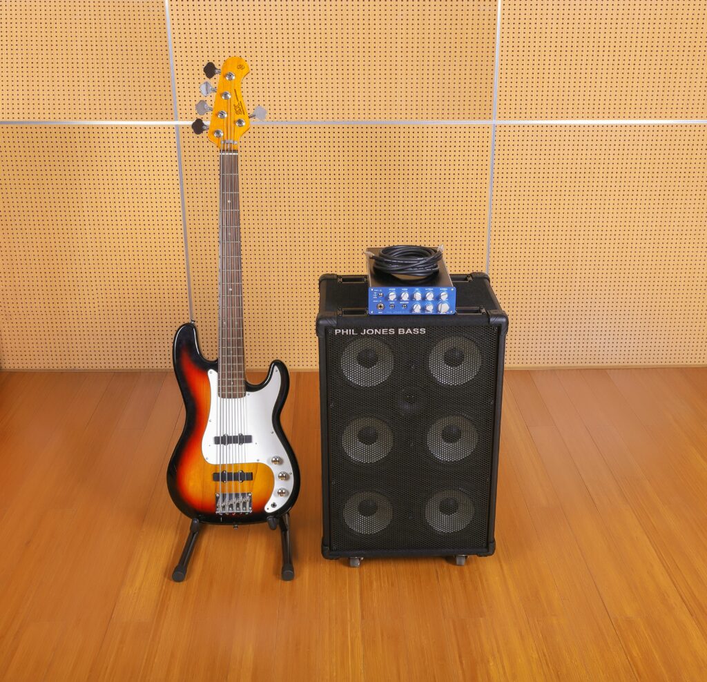 Phil Jones Bass Announces New Cab 67 - Bass Magazine