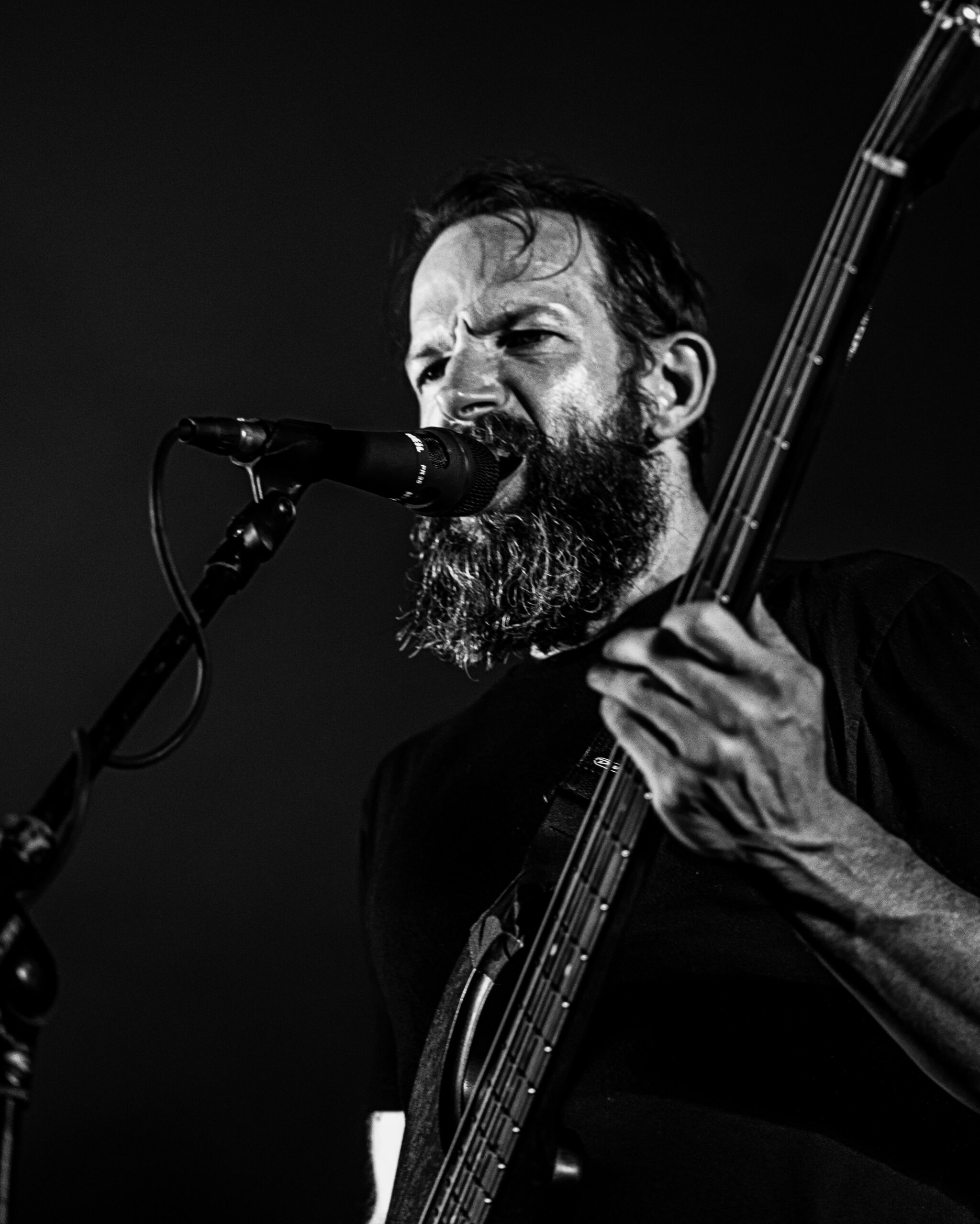 Bergantino Audio Systems Welcomes Jeff Matz to Their Family of Artists ...