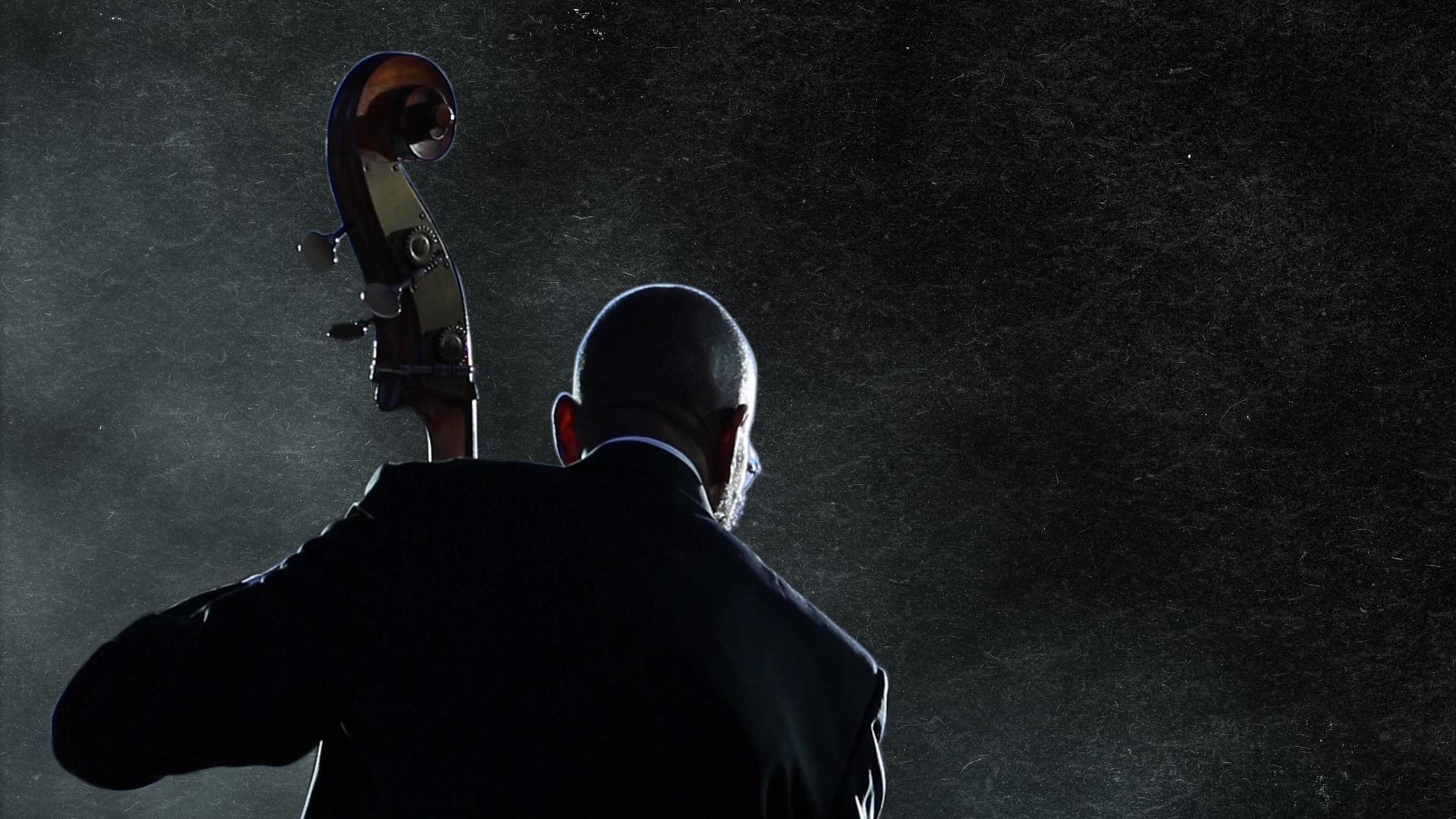 Ron Carter Genius Revealed Bass Magazine 1964