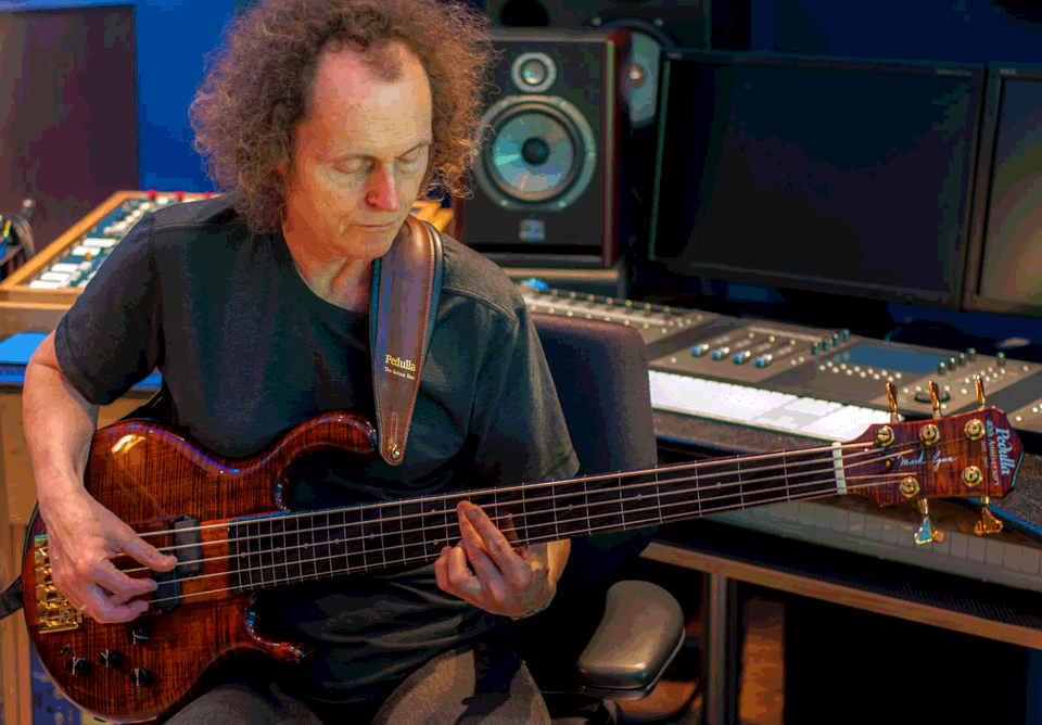 Mark Egan and Drummer Danny Gottlieb to Release New Album ‘Electric ...
