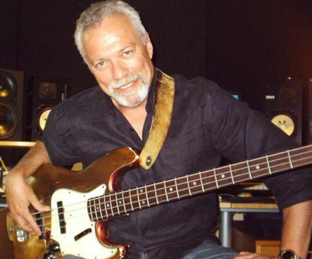 Session Madness: Tales From Inside The Groove - Bass Magazine