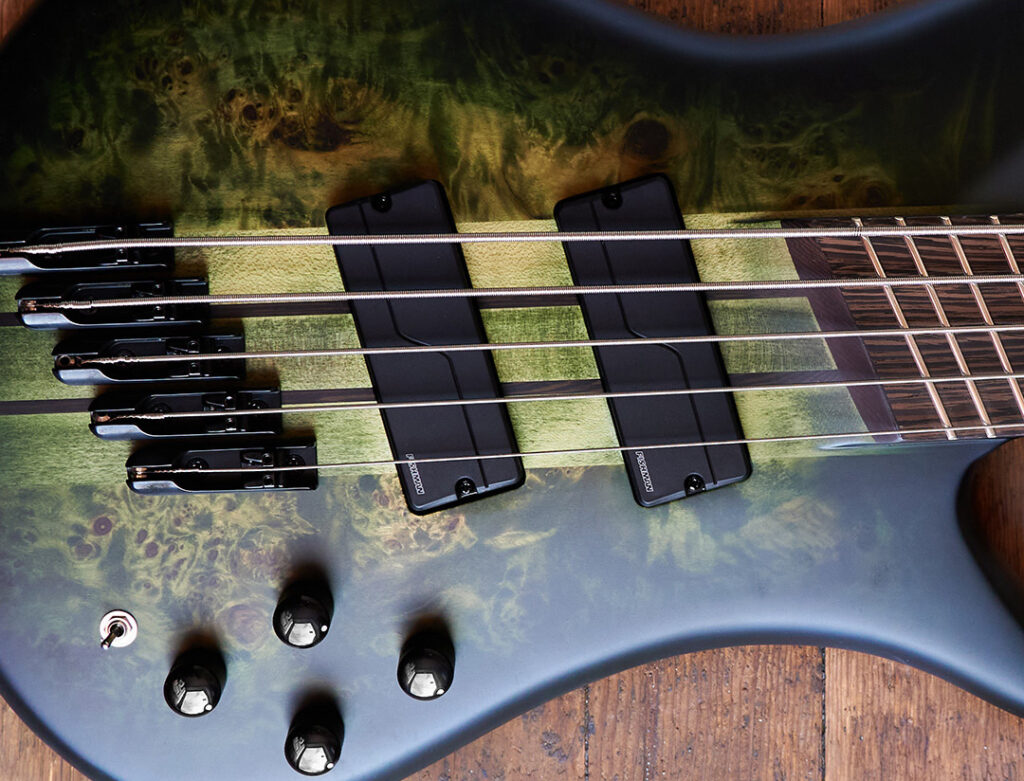 Category: Bass Bash - Bass Magazine
