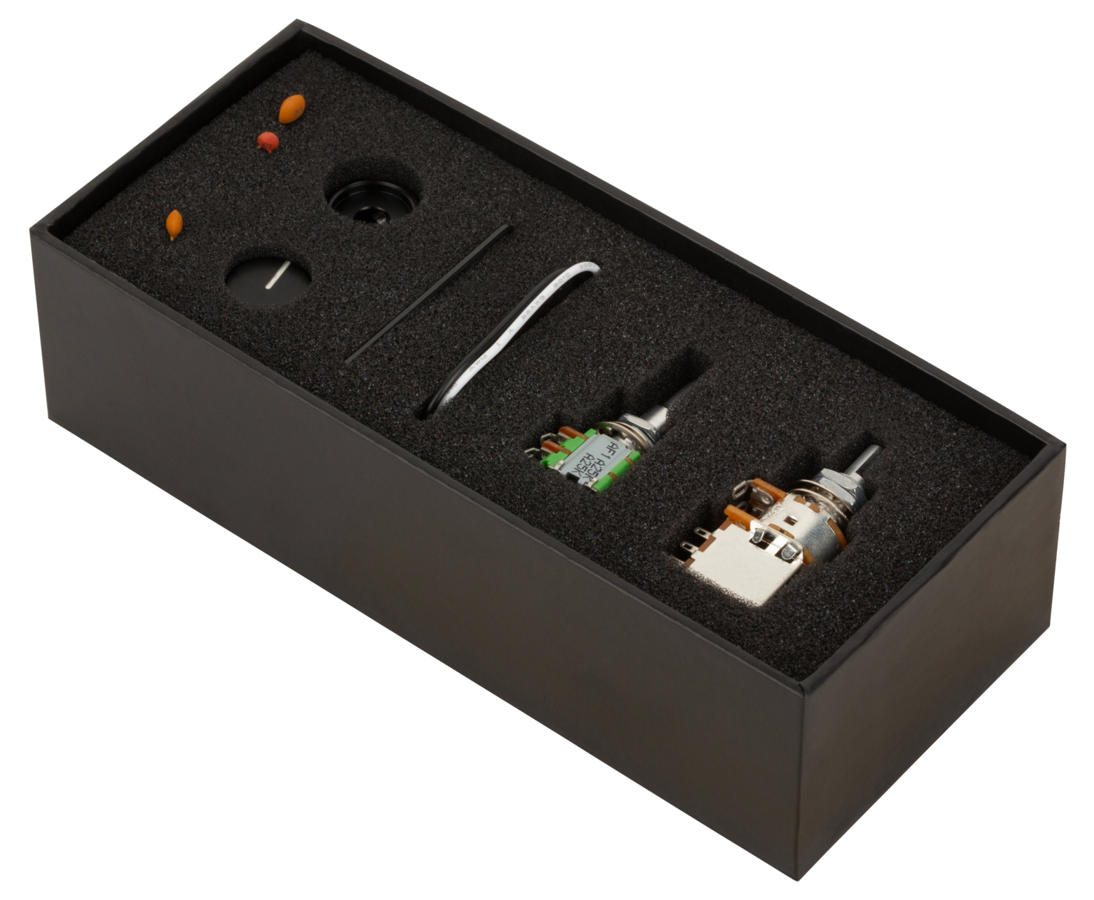 Sadowsky Releases Vintage Tone Control Retrofit Kit & Onboard Bass ...