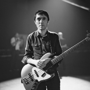 Colin Greenwood: How To Disappear Completely - Bass Magazine