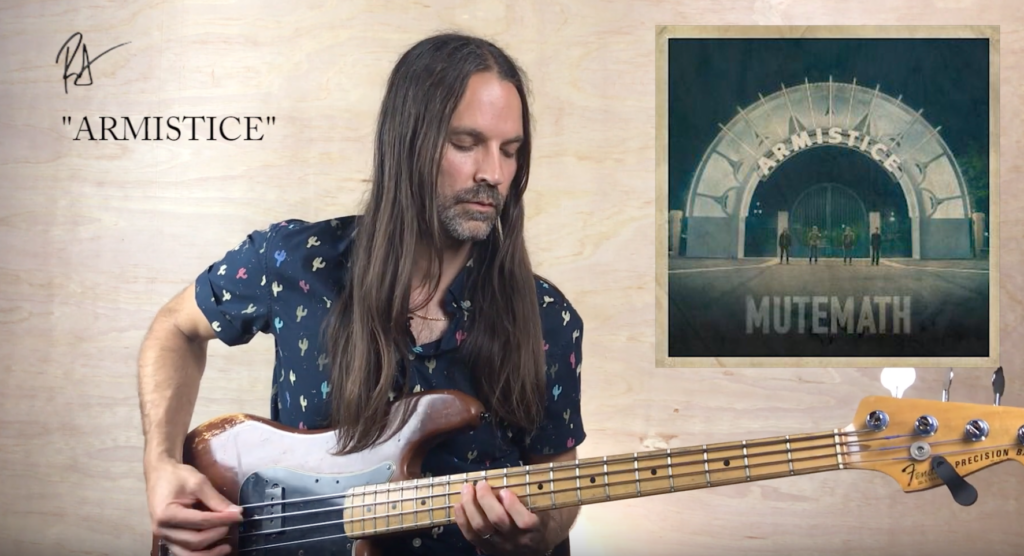 Duran Duran and Nile Rodgers & Chic Concert Recap - Bass Magazine