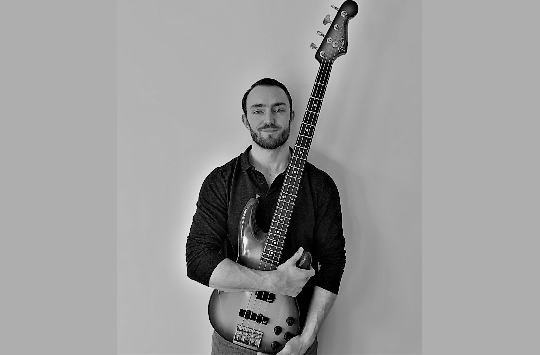 Jordan Hepburn to Release Scotland’s First Solo Bass Creative Works ...