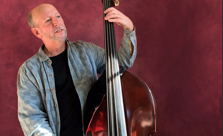 Bruce Gertz Releases Running in the Background with his Quintet - Bass ...