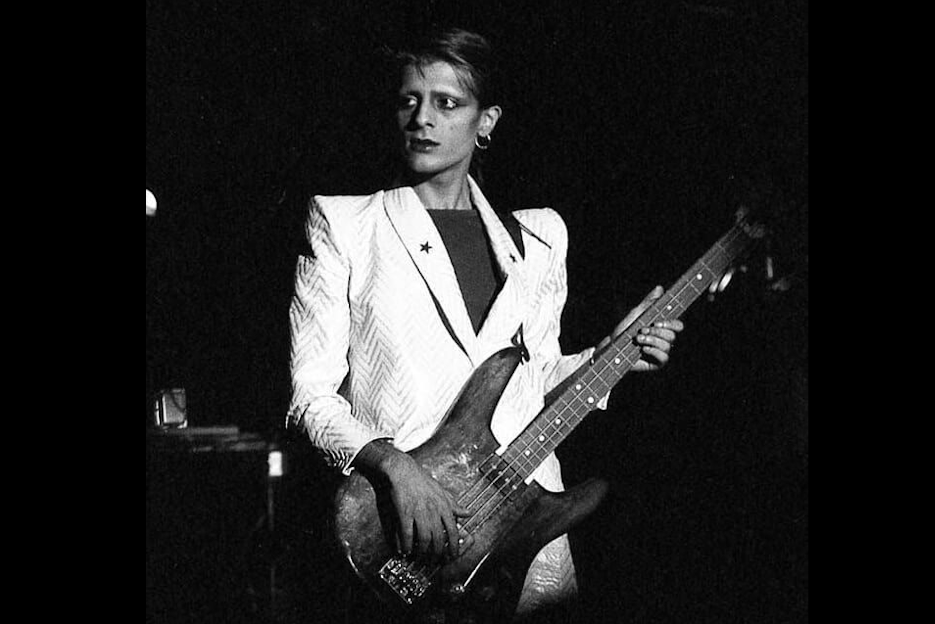 Japan to Reissue Deluxe Edition of Classic Album ‘Quiet Life’ - Bass ...