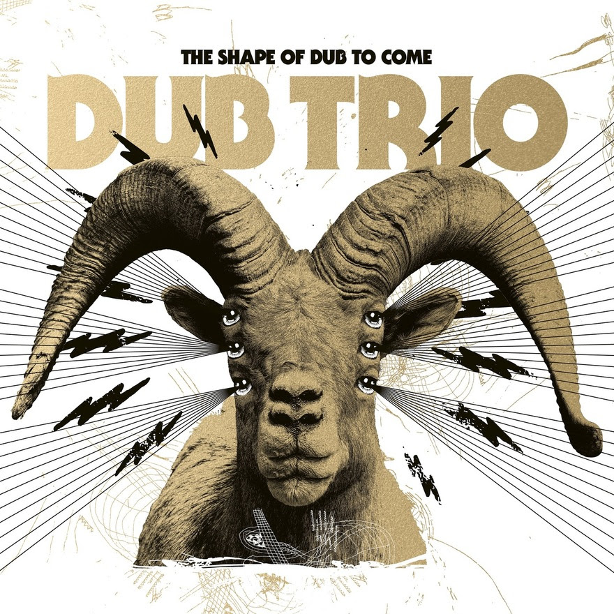 Dub Trio Releases New Album ‘The Shape of Dub to Come’ - Bass Magazine
