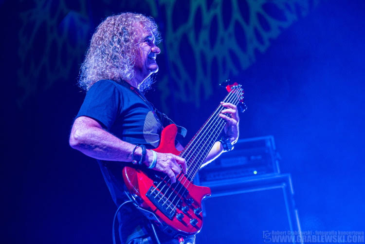 Mick Paul To Release New Album ‘Parallel Lives’ - Bass Magazine