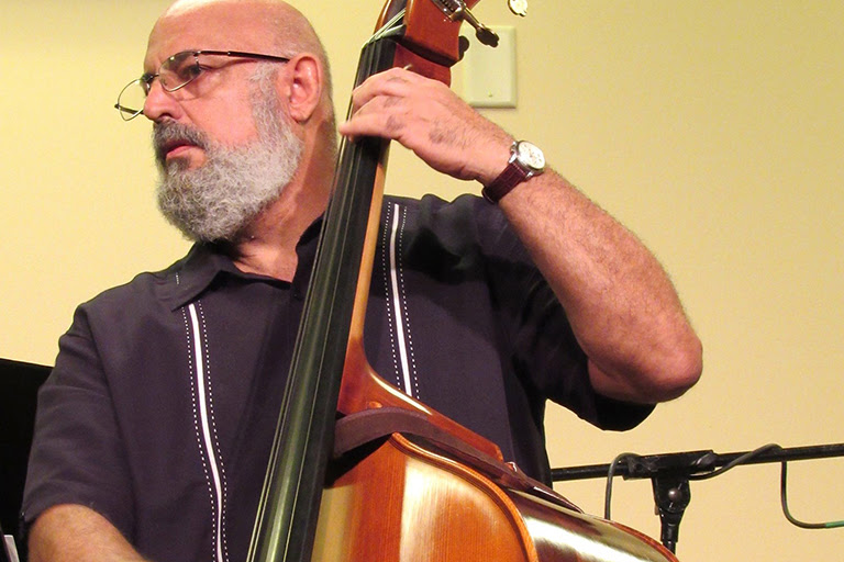 Bassist Mauricio J. Rodriguez to Release Latin Jazz Album ‘Luz’ - Bass ...