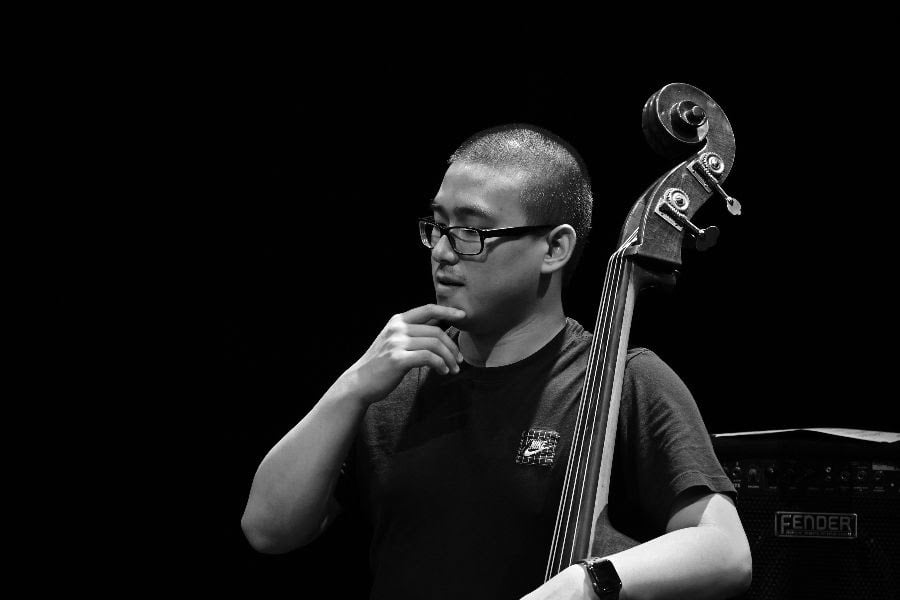 Bassist John Lee Releases Debut Album ‘The Artist’ - Bass Magazine
