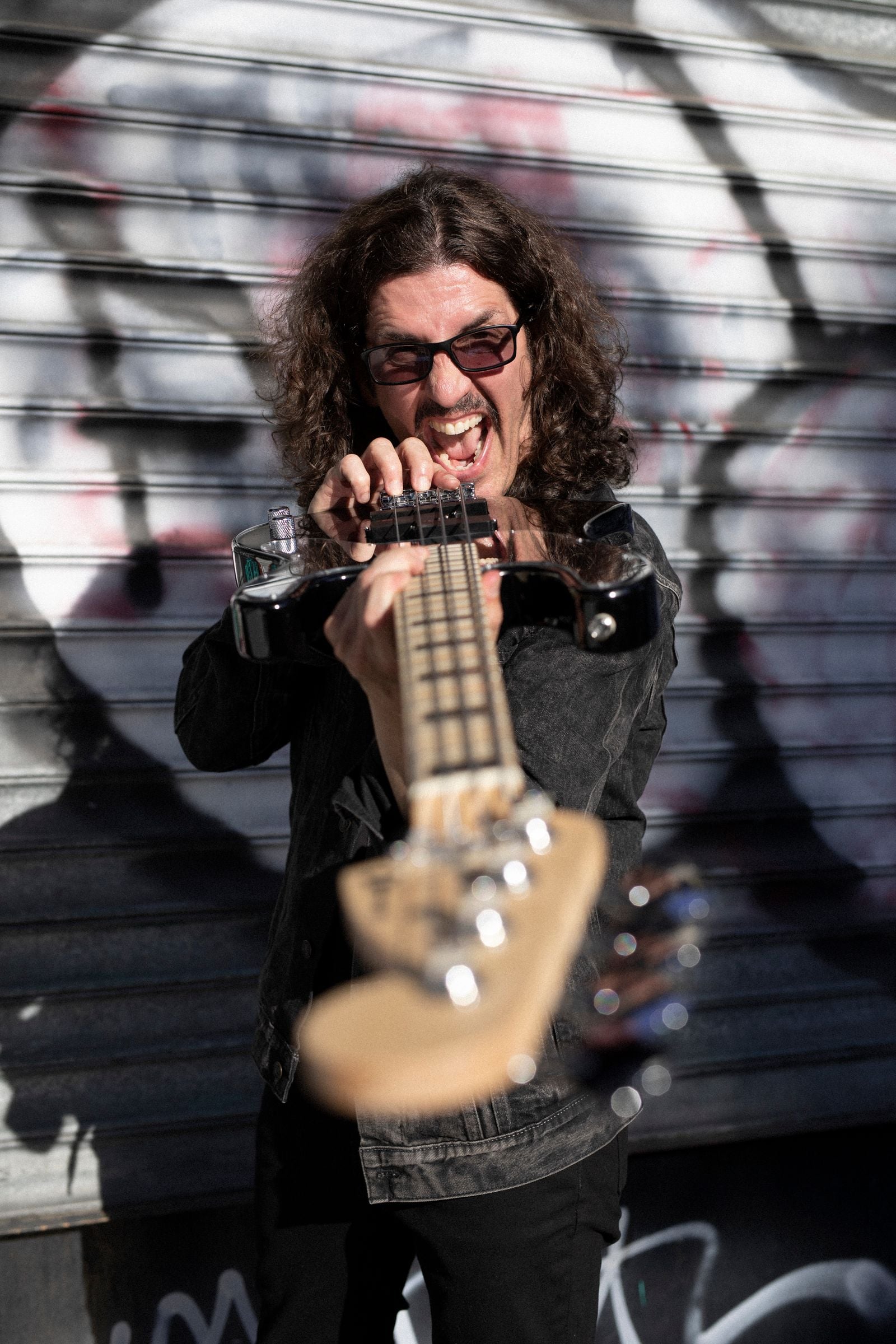 Charvel Launches Frank Bello Signature Pro-Mod So-Cal Bass - Bass Magazine