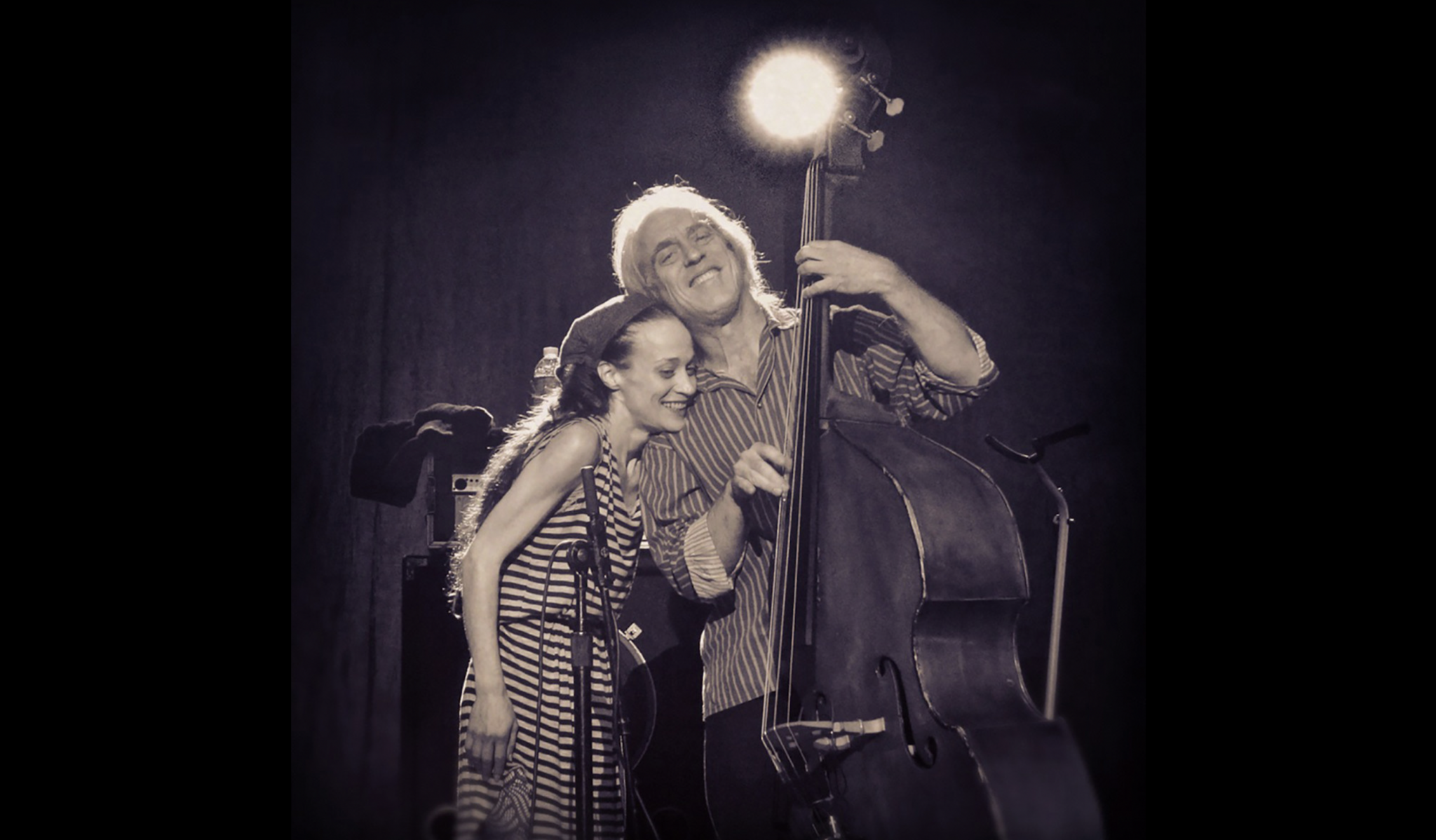 Sebastian Steinberg: The Singer Is Always Right - Bass Magazine