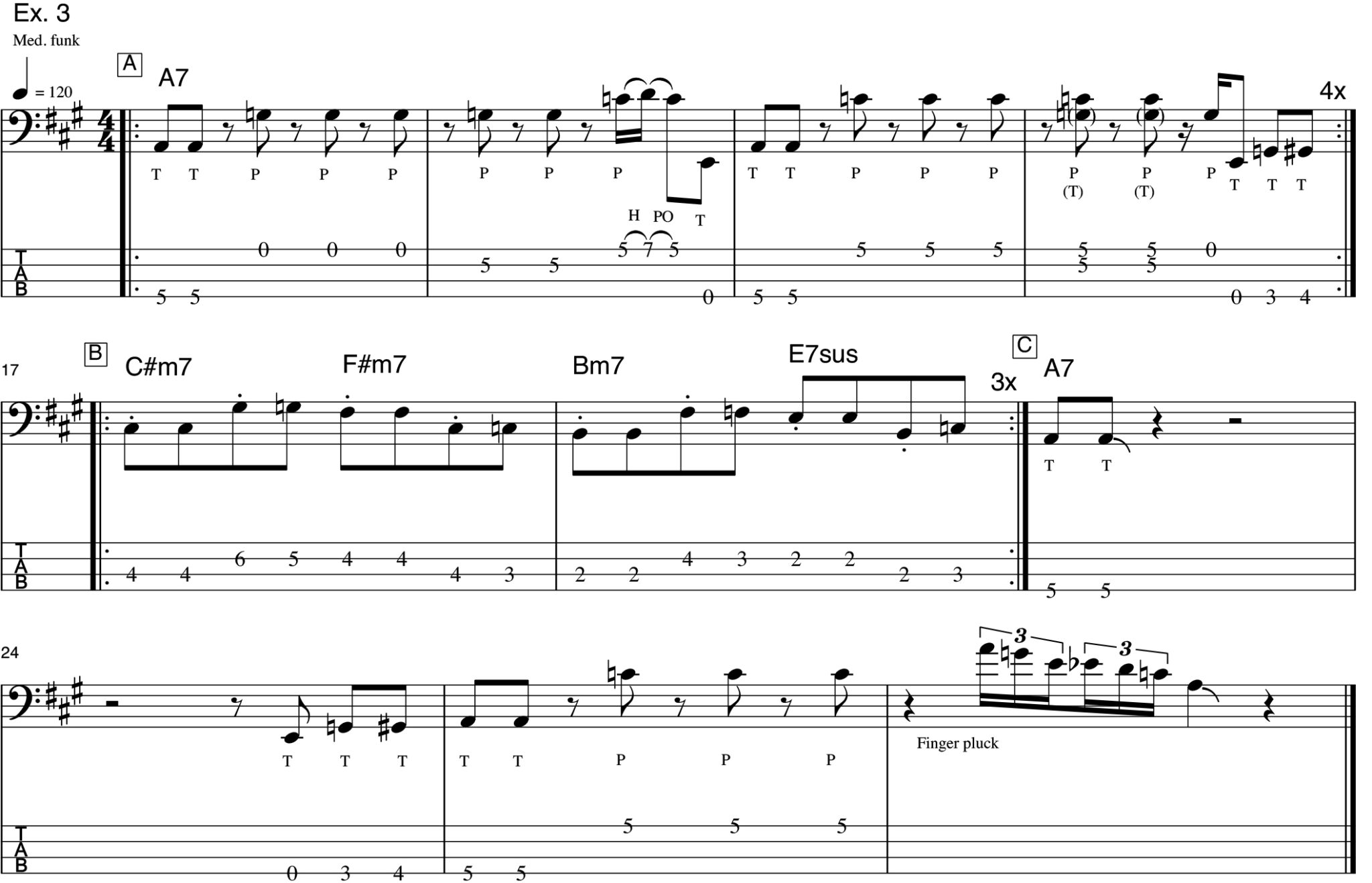 Neil Jason: Old School Stomp! - Bass Magazine