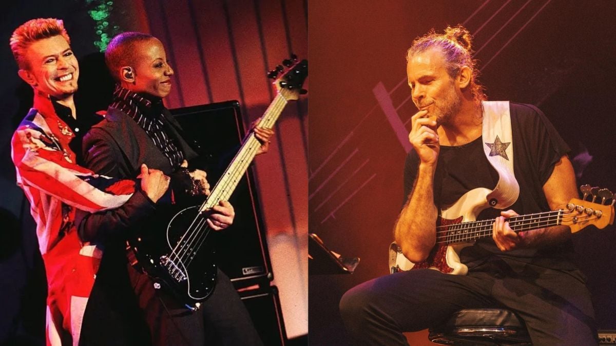KillerStar, New Band of David Bowie Collaborators, Announces Debut ...