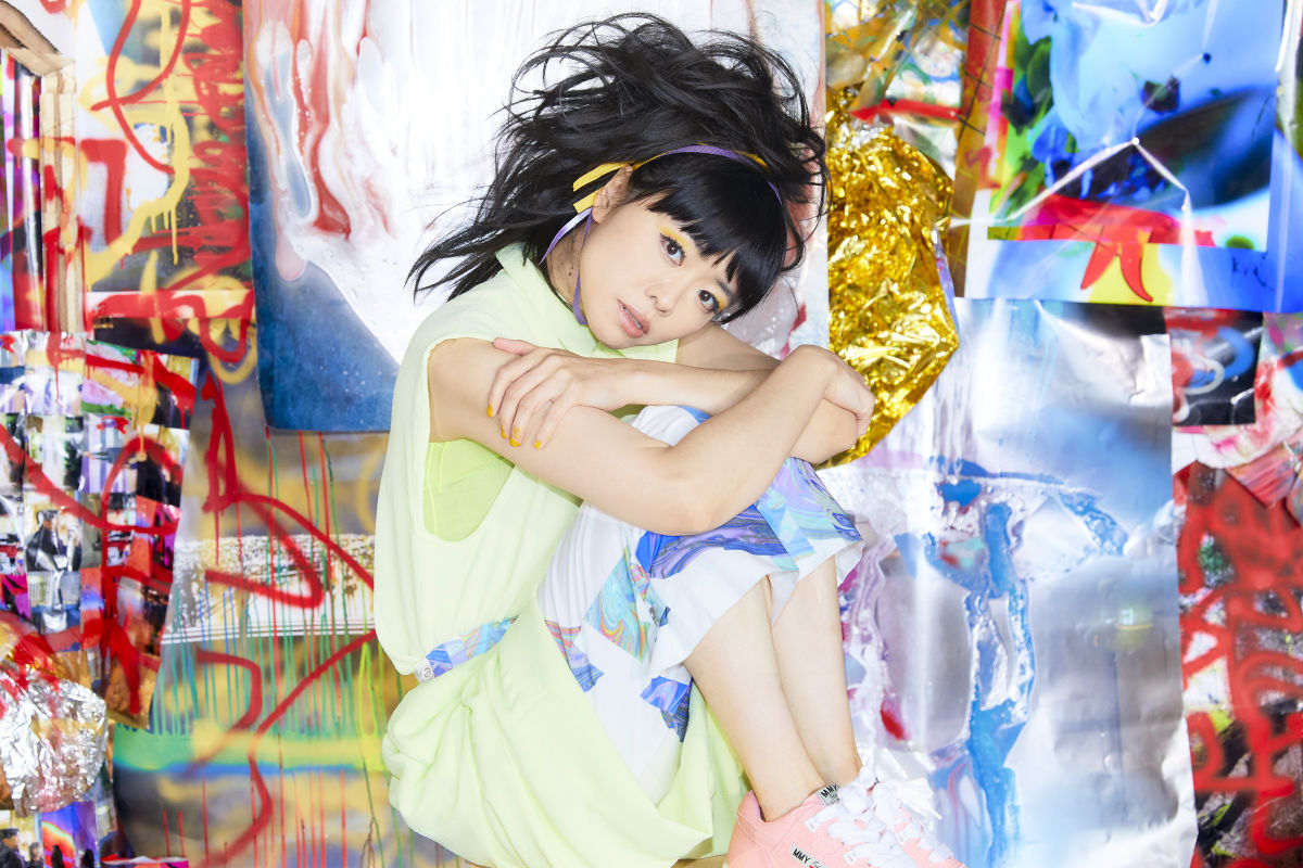 Hiromi Announces New Album ‘Sonicwonderland’ with Hadrien Feraud on ...