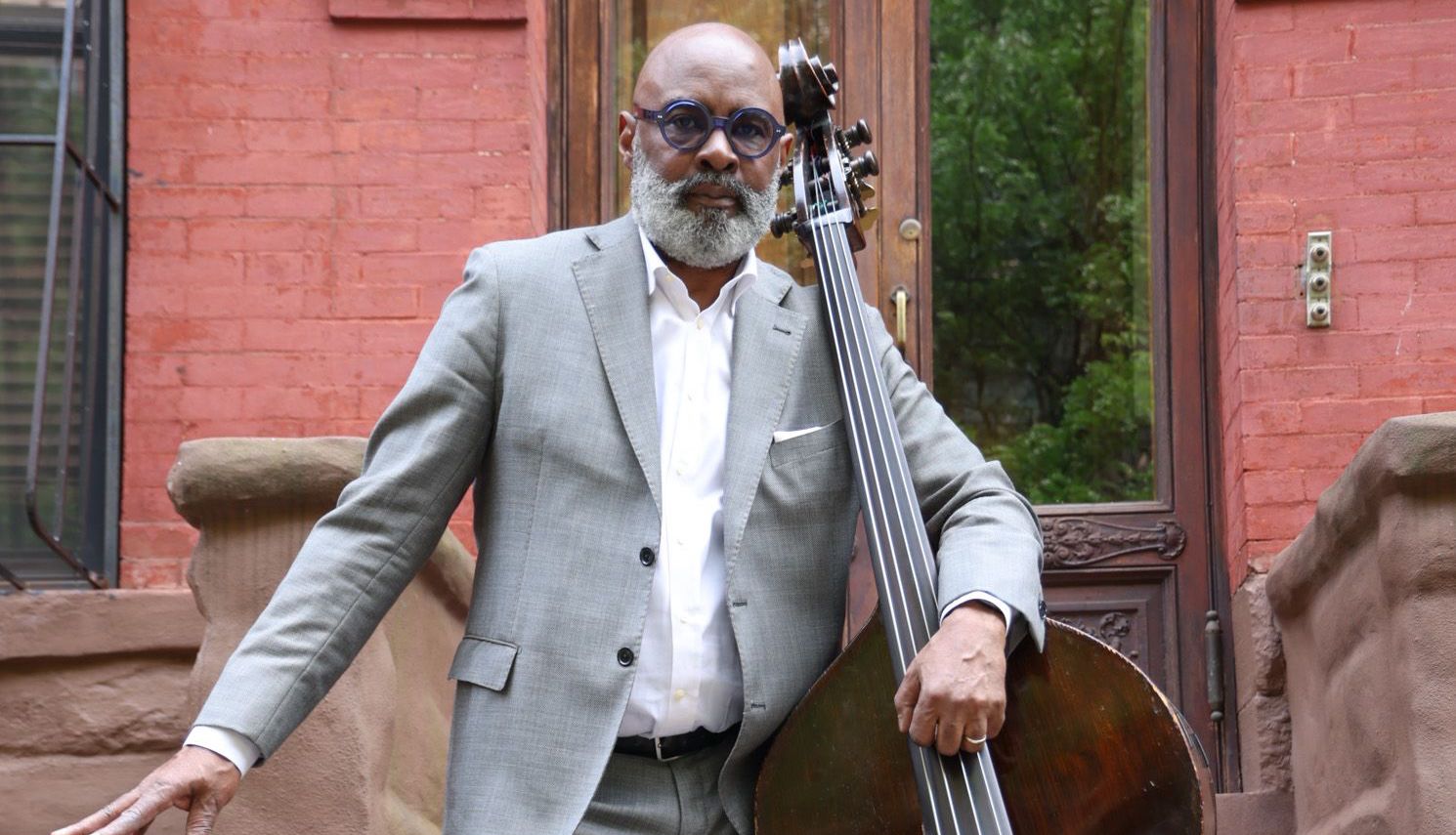 Celebrated Bassist Gerald Cannon Honors McCoy Tyner and Elvin Jones on ...