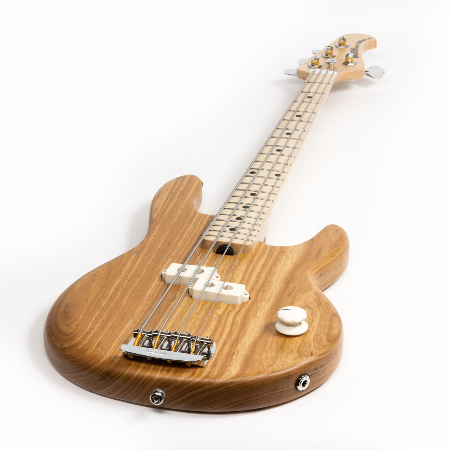 Music Man Unveils the Joe Dart III Signature Bass - Bass Magazine