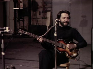 Mystery Solved! Missing for 51 Years, Paul McCartney’s First Hofner ...