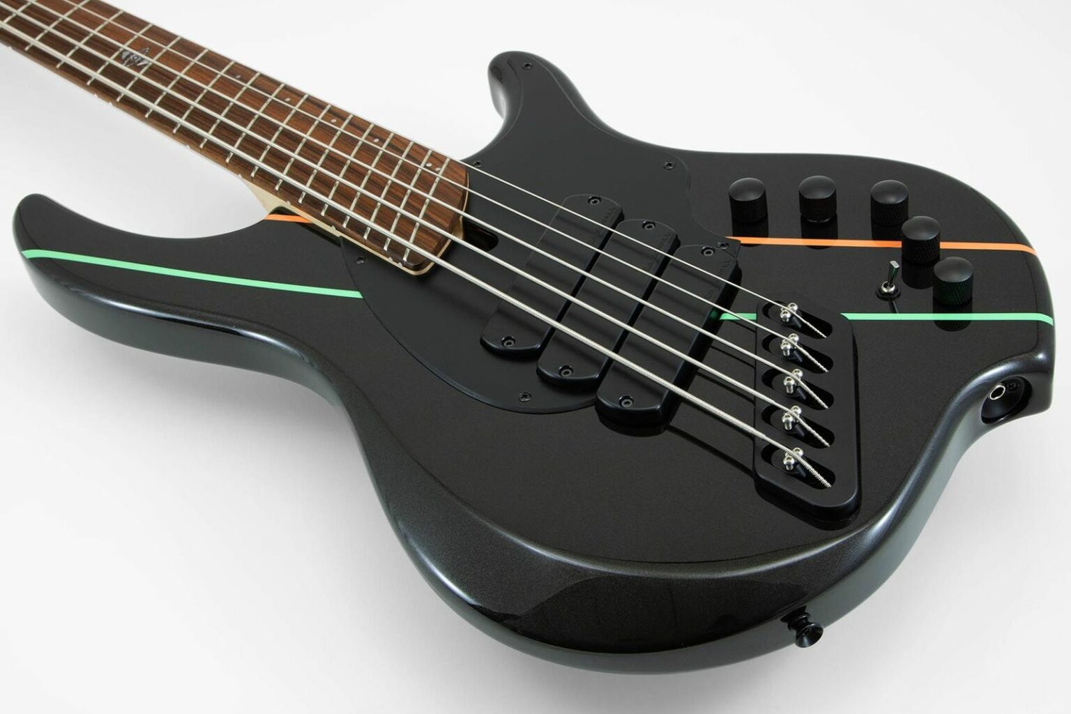 Category: Gear - Bass Magazine