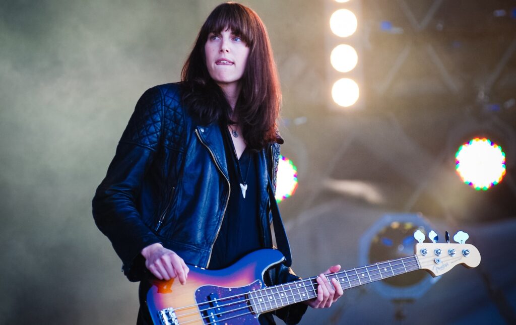 Category: Artists - Bass Magazine