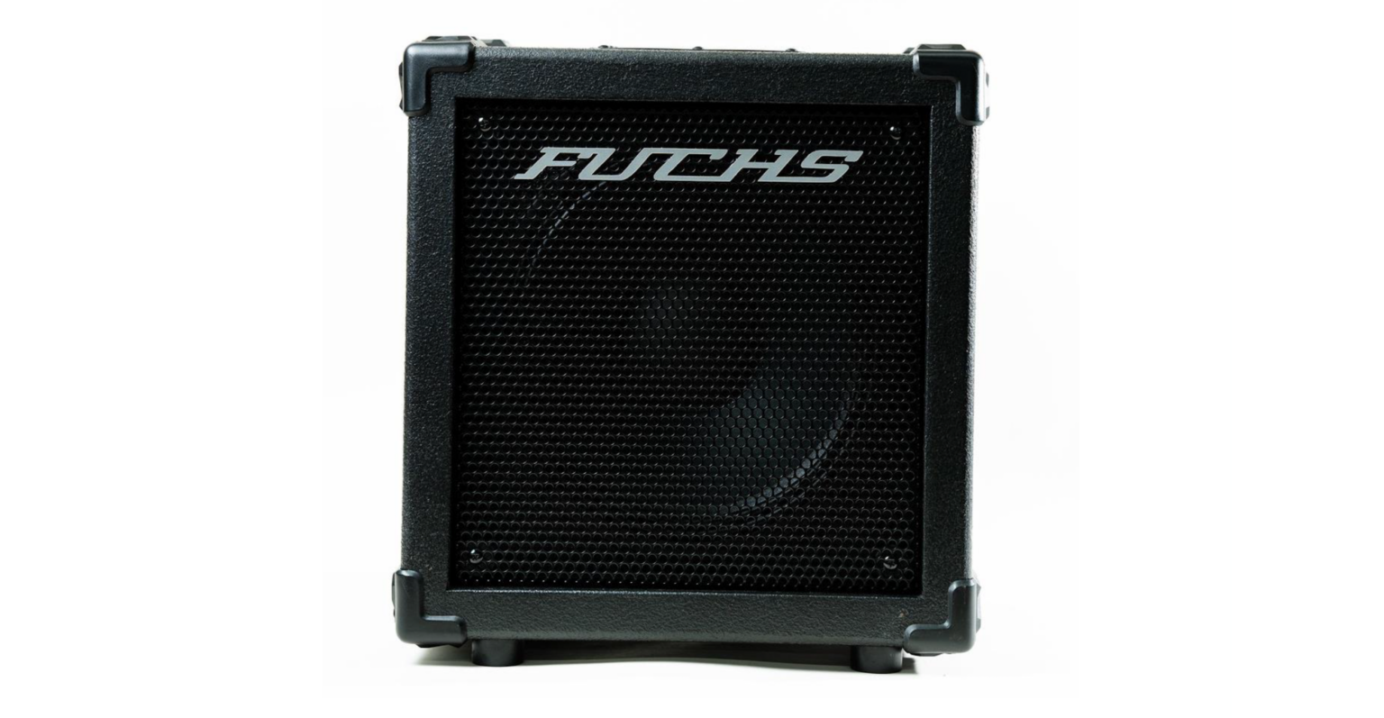 Category: Gear - Bass Magazine