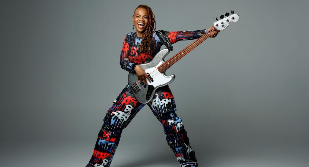 Category: Artists - Bass Magazine