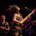 Mohini Dey: It’s A Whole New Dey - Bass Magazine