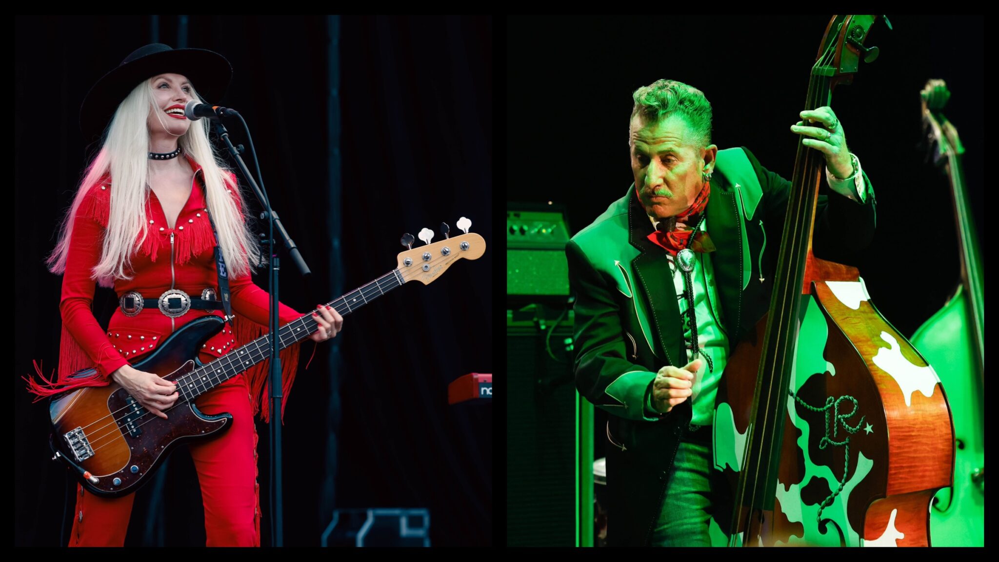 Category: Artists - Bass Magazine