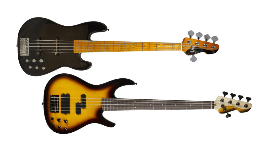 Category: Gear - Bass Magazine