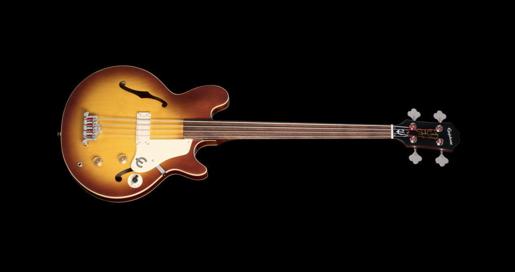 Category: Gear - Bass Magazine
